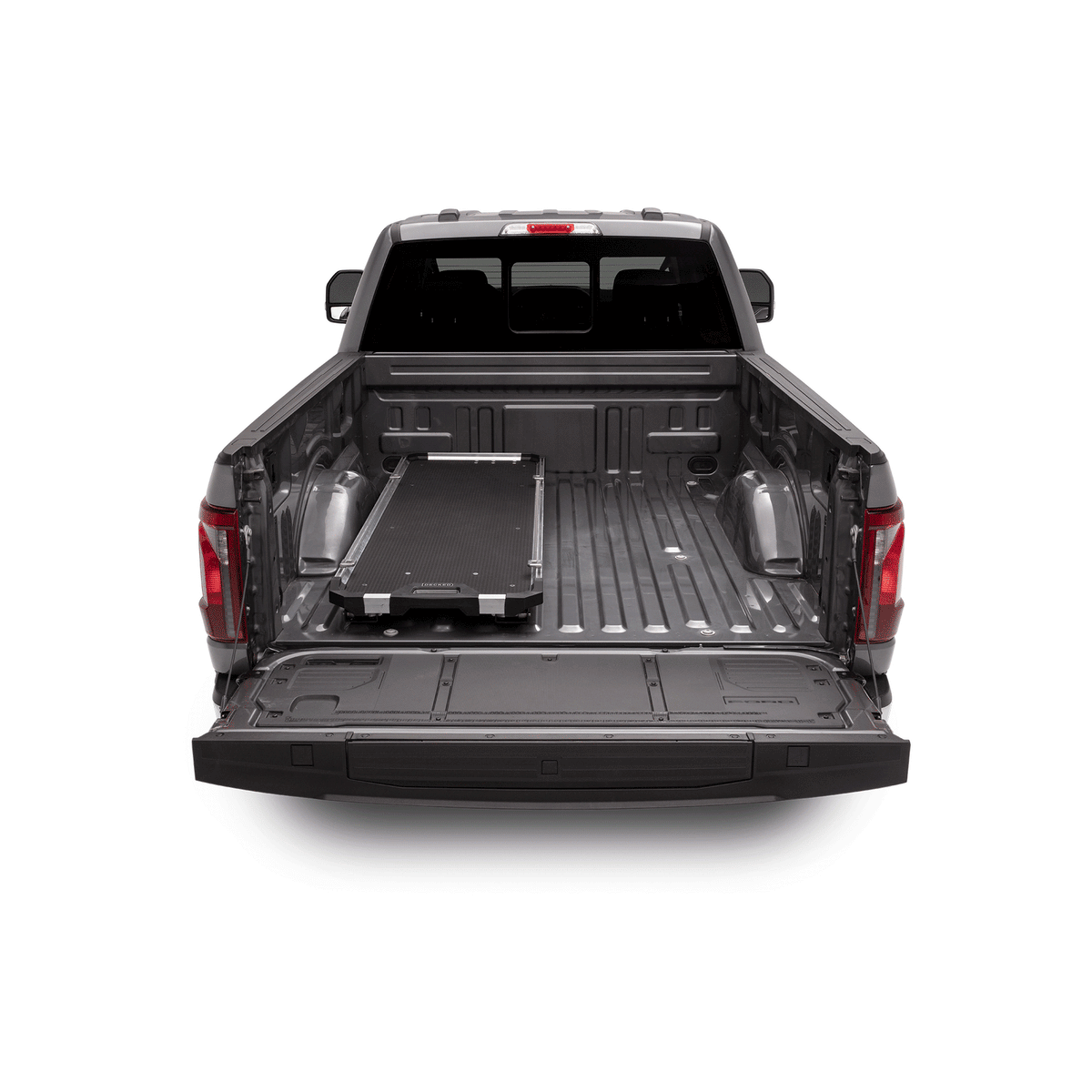 Ford F150 – DECKED France